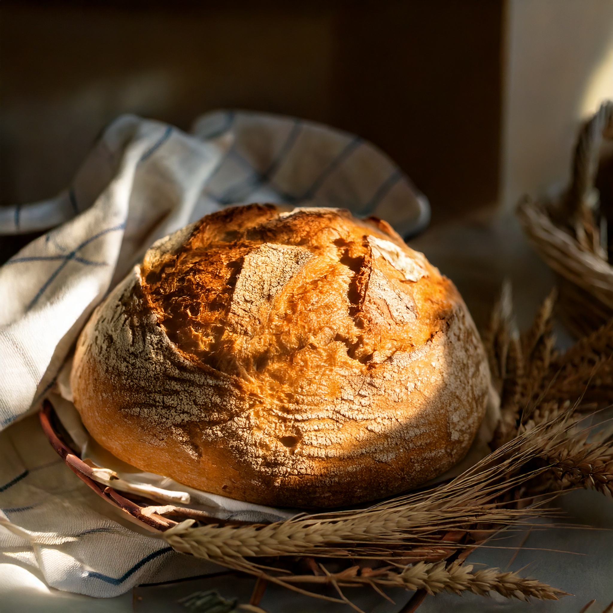 The Kitchen – Autumn Rosewood