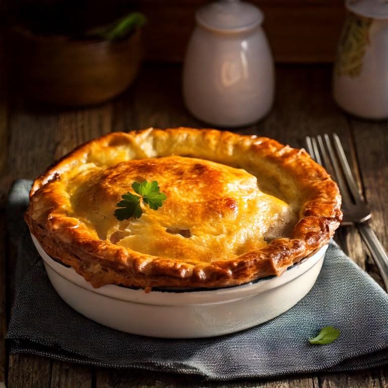 The Kitchen – Autumn Rosewood