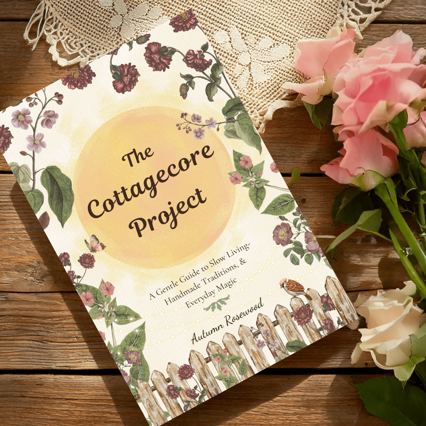 The Teacup Theory: Finding Joy in the Quiet Corners of Life – Autumn ...