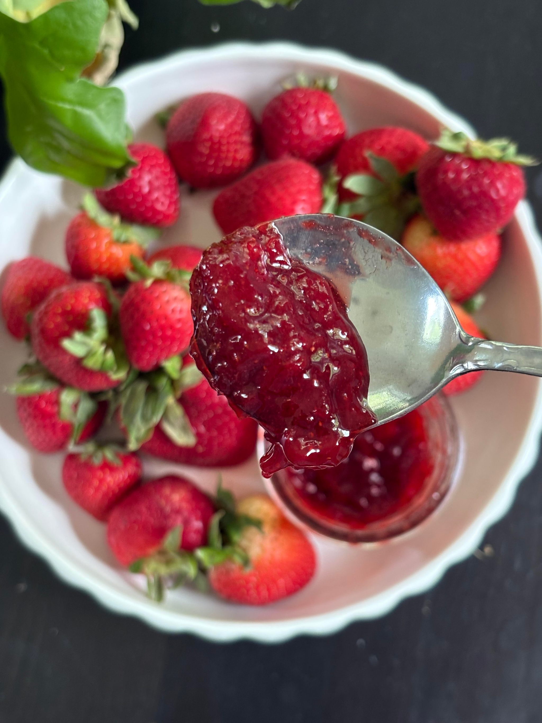 15 Lovely Ways to Use Strawberry Jam (That Aren’t Toast) – Autumn Rosewood